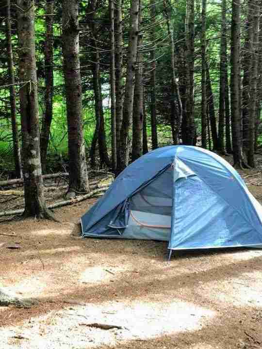 Everything You Need To Know About The Cape Chignecto Coastal Trail