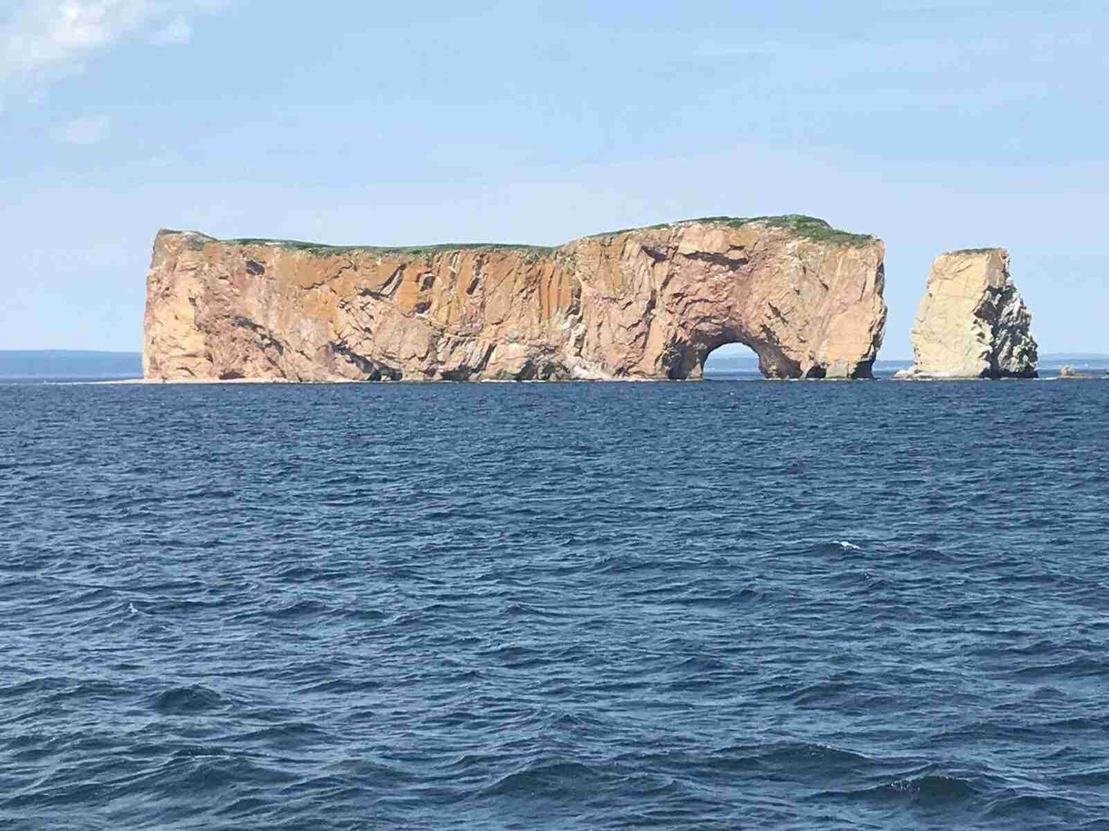 Fun Things to Do in Percé, Quebec | Adventuresome Jo