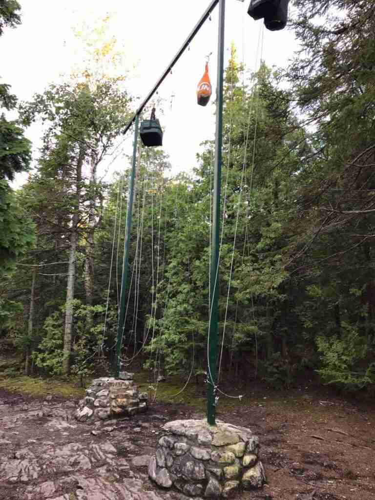 Guide To Camping And Hiking In Bruce Peninsula National Park