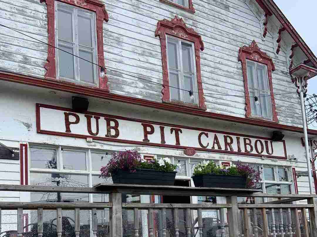 Fun Things To Do In Percé, Quebec
