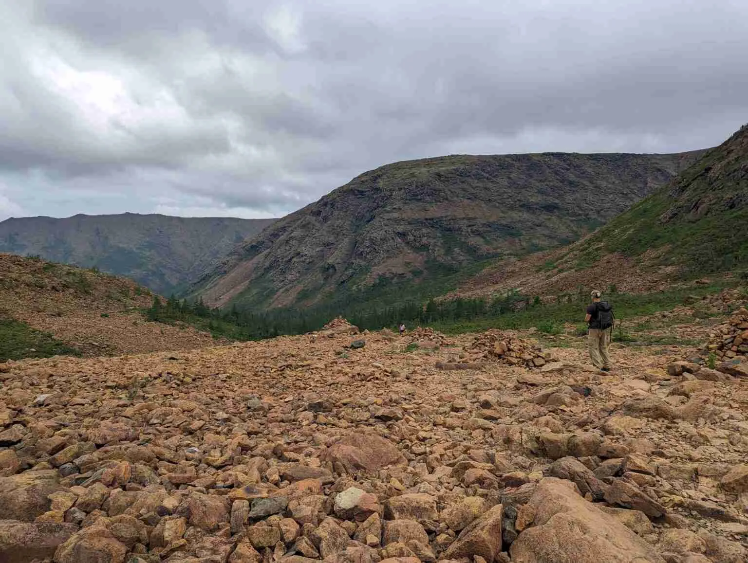 11 Epic Backpacking Trails In Quebec's Stunning Wilderness ...