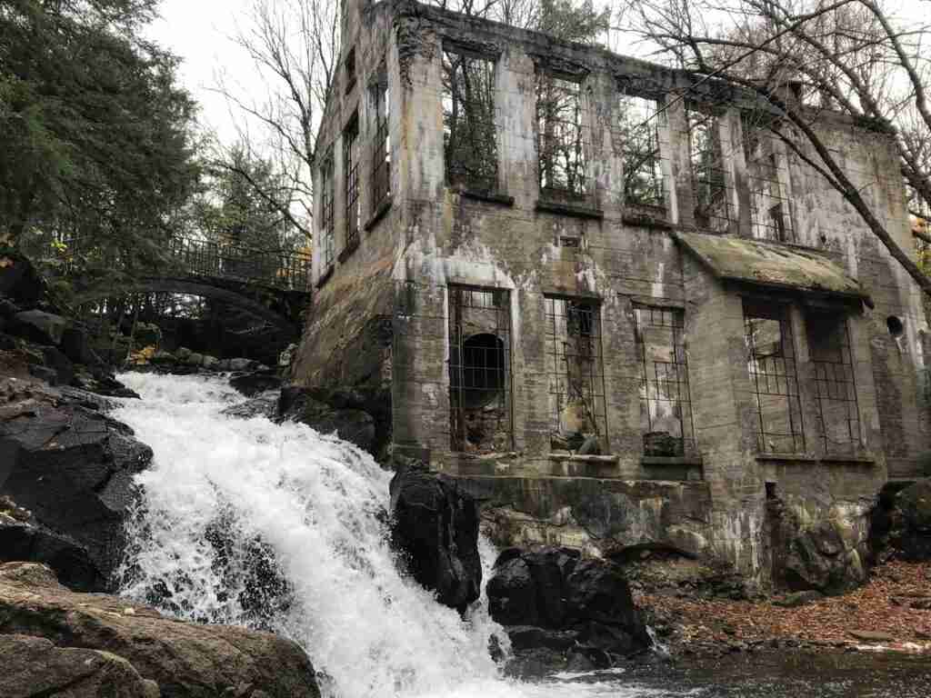 13 Best Hiking Trails In Gatineau Park