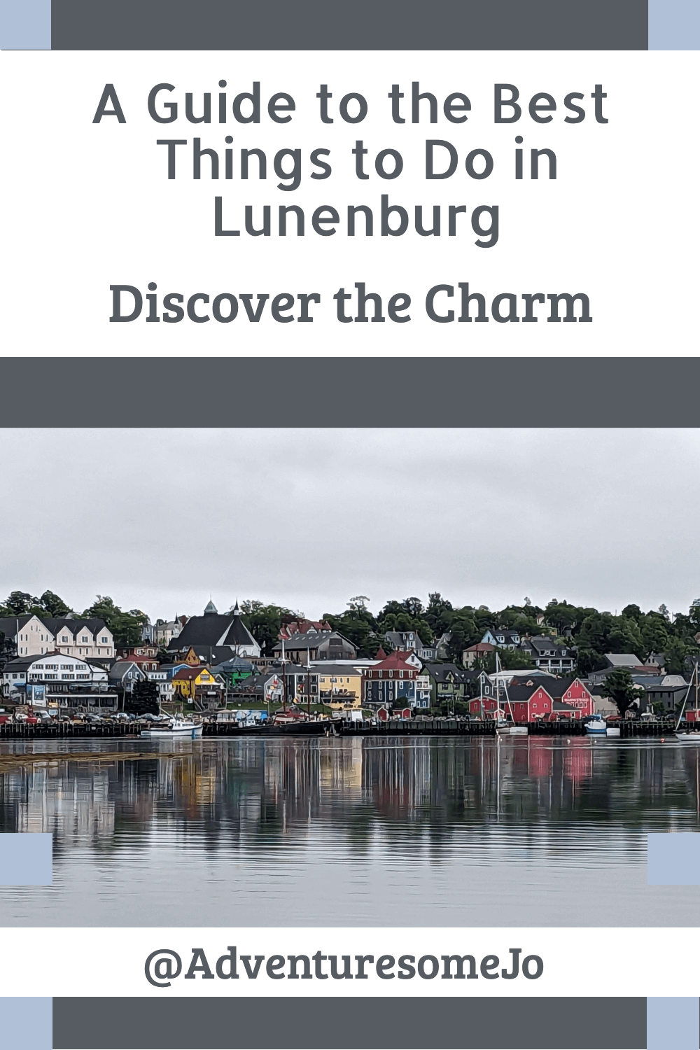 Discover The Charm: A Guide To The Best Things To Do In Lunenburg