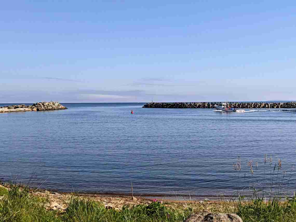 Guide du road trip parfait en Nouvelle-Écosse