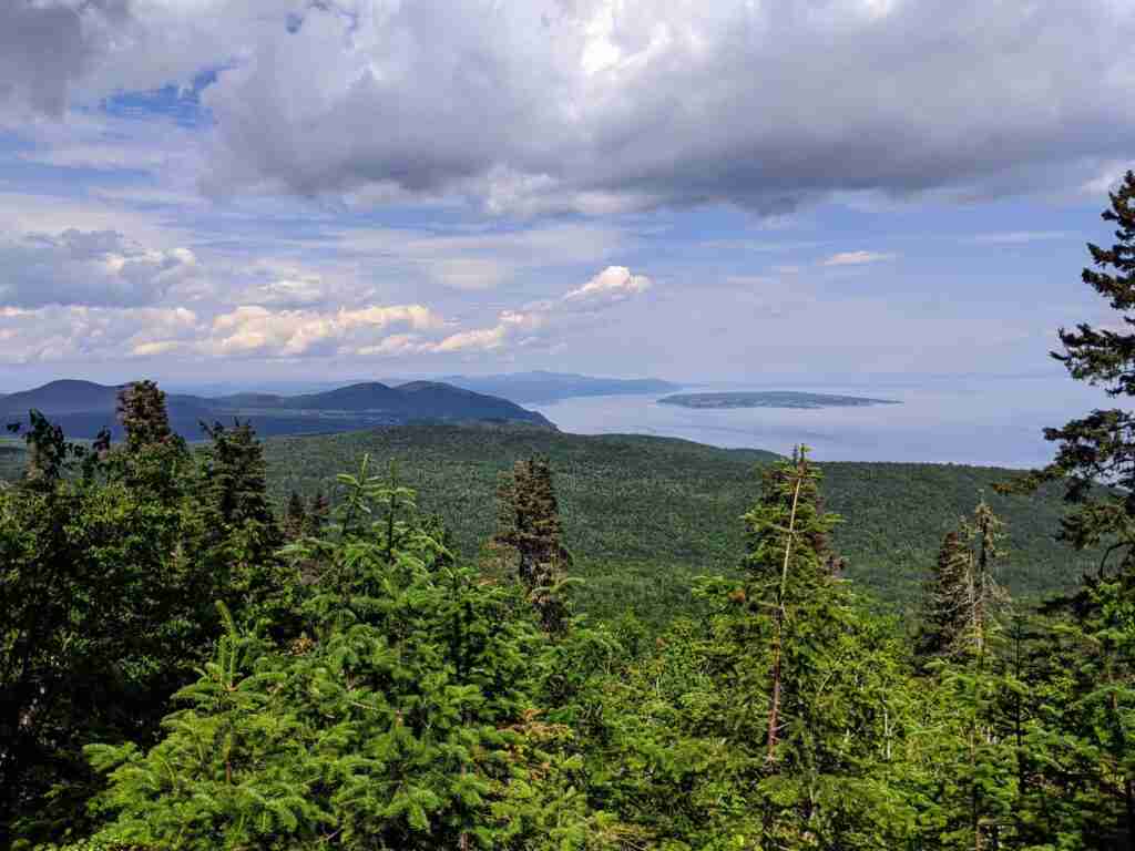 11 Epic Backpacking Trails In Quebec's Stunning Wilderness