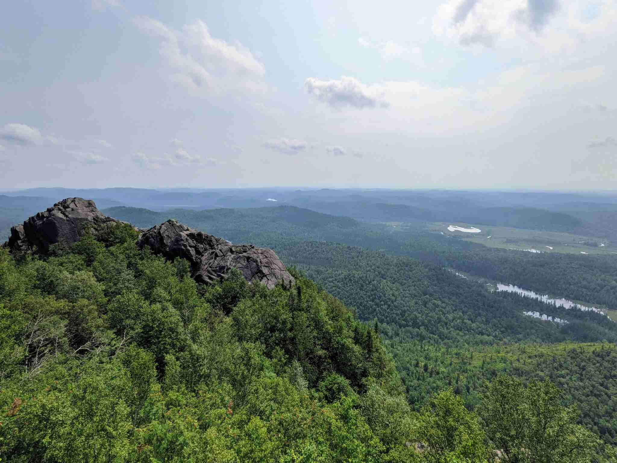 11 Epic Backpacking Trails In Quebec's Stunning Wilderness ...