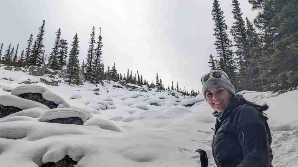 15 Essential Tips For Hiking Alone As A Woman | Adventuresome Jo