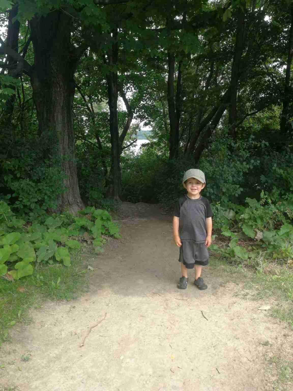 27 Essential Tips For Hiking With Kids: Safety, Fun, And Exploration ...