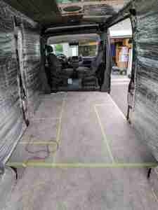 Simplifying The Planning Of A Van Conversion