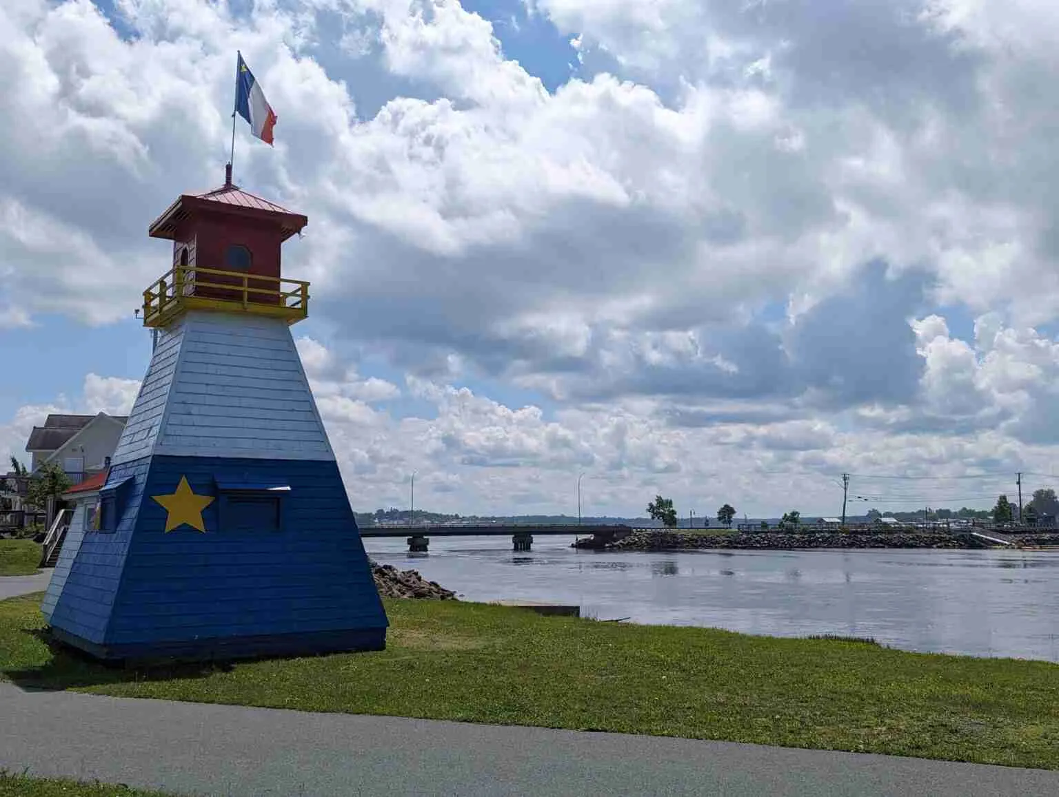 Phenomenal Road Trip On Route 389; From Baie-Comeau To Fermont, Quebec ...