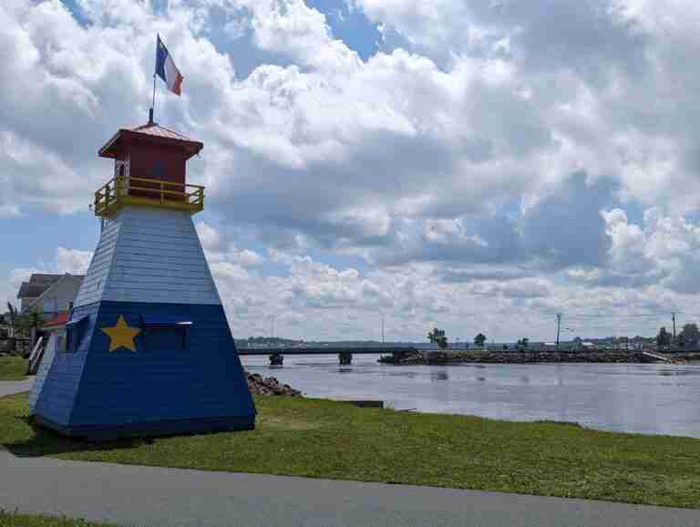 Hiking The East Coast Trail: Spurwink Island Path | Adventuresome Jo