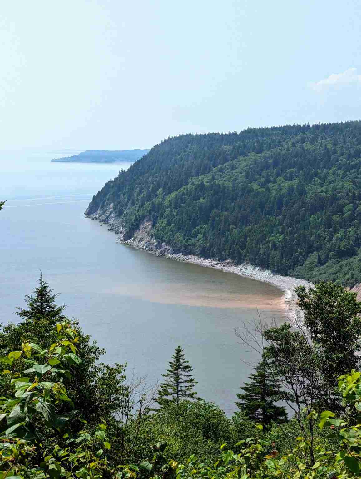 Fundy Trail Parkway Map And Attractions: A Complete Guide