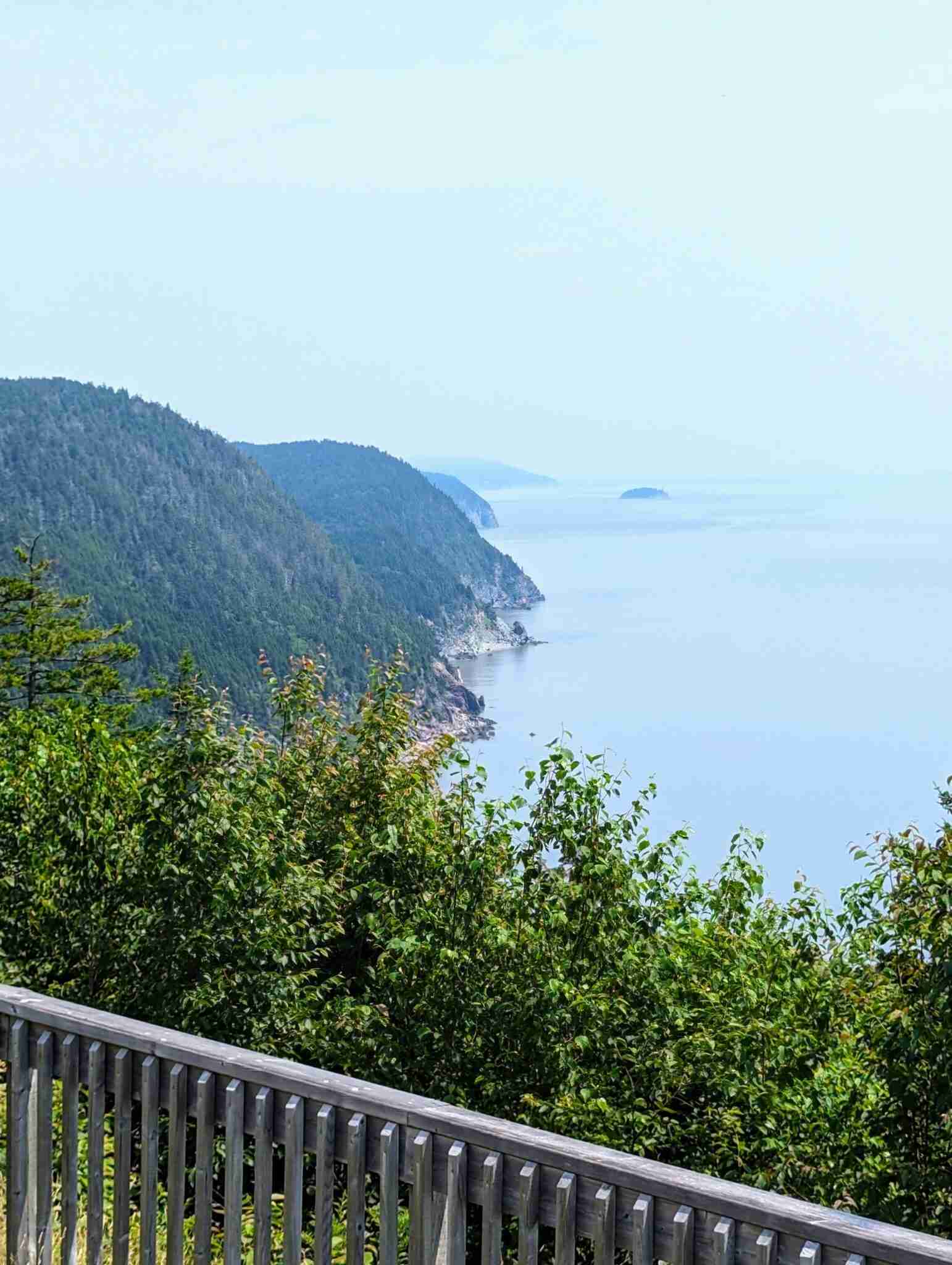 Fundy Trail Parkway Map And Attractions: A Complete Guide