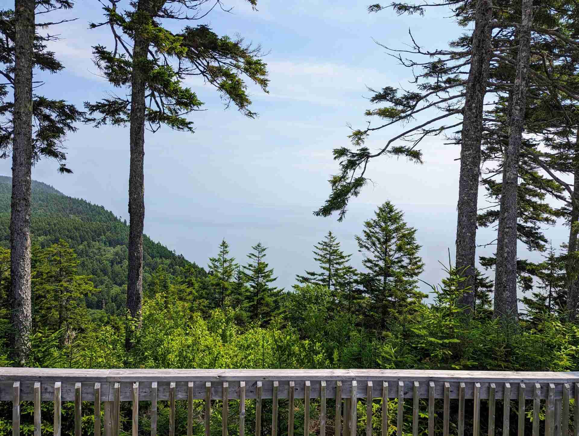 Fundy Trail Parkway Map And Attractions: A Complete Guide