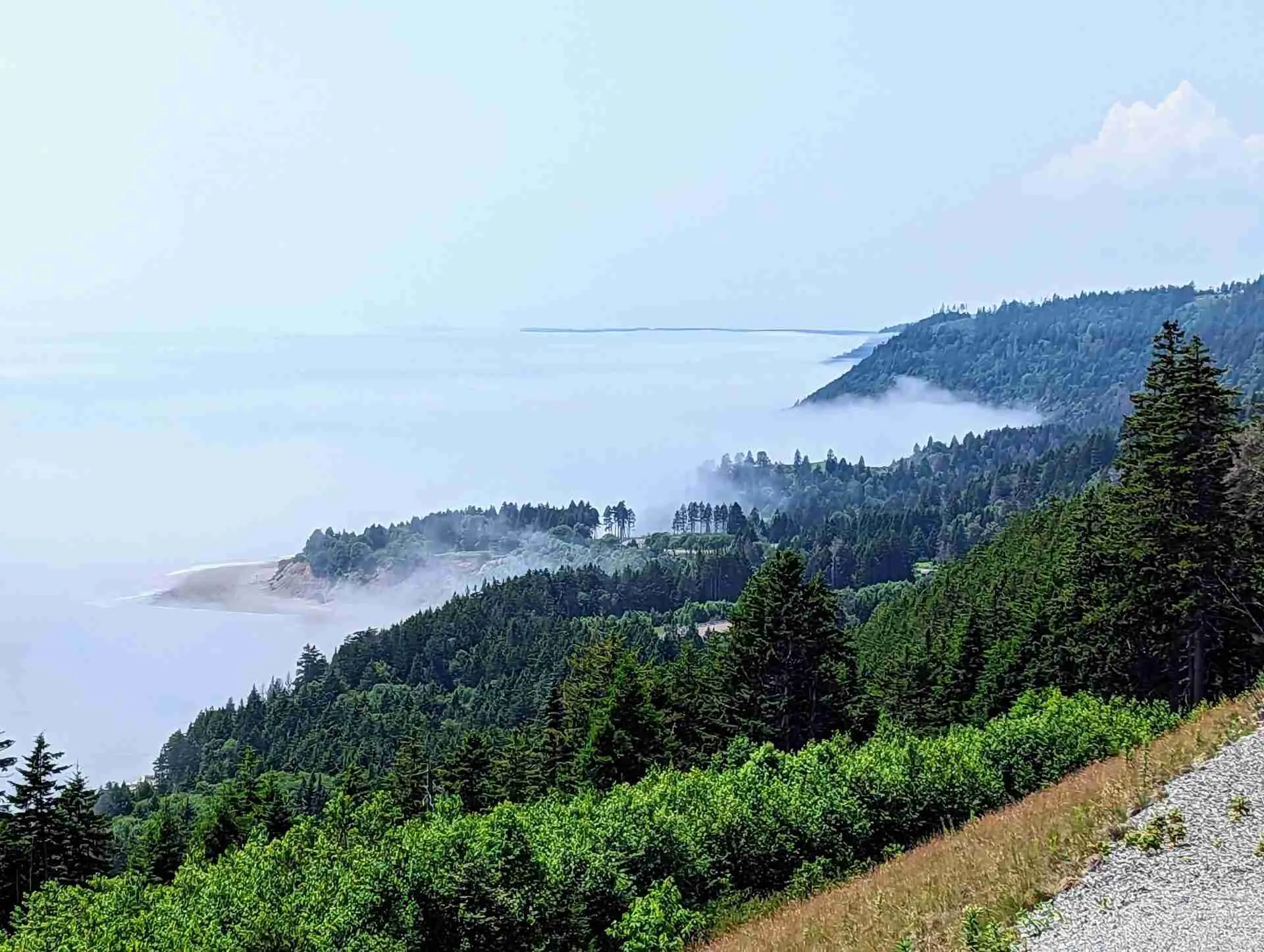 Fundy Trail Parkway Map And Attractions: A Complete Guide ...