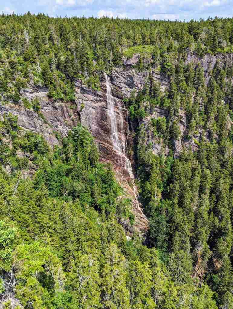 Fundy Trail Parkway Map And Attractions: A Complete Guide
