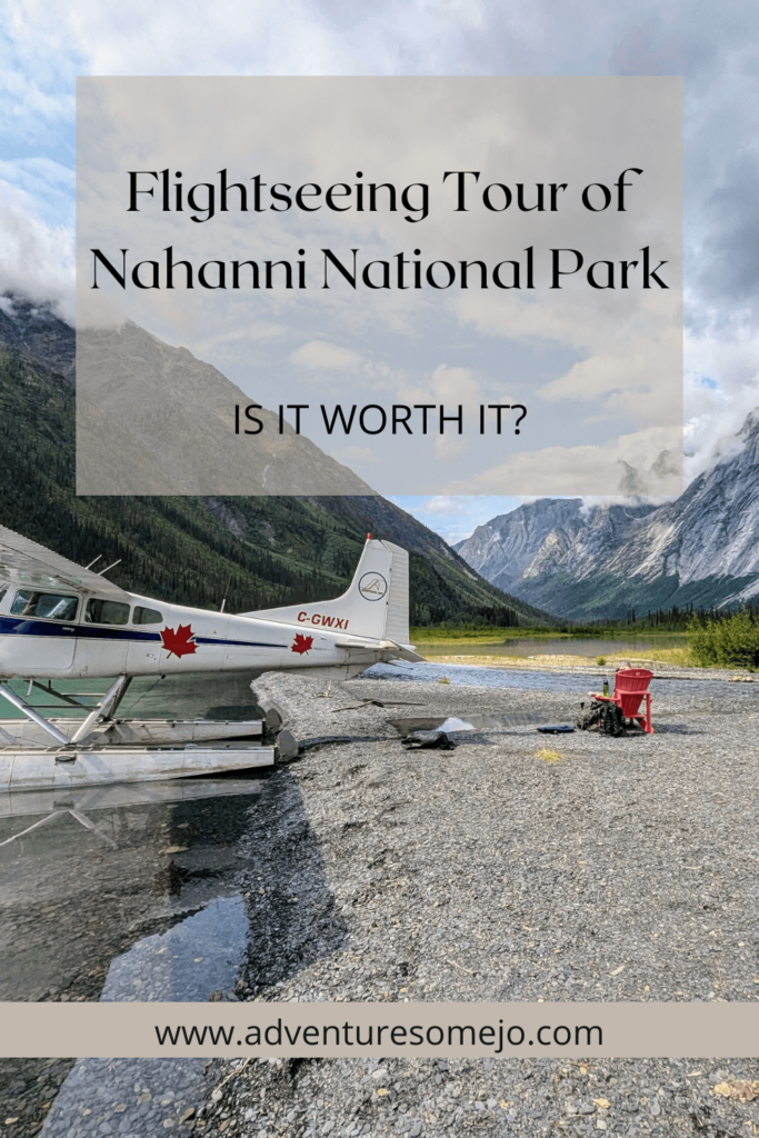 Nahanni National Park Tours A Canoe Trip In Nahanni National Park | A