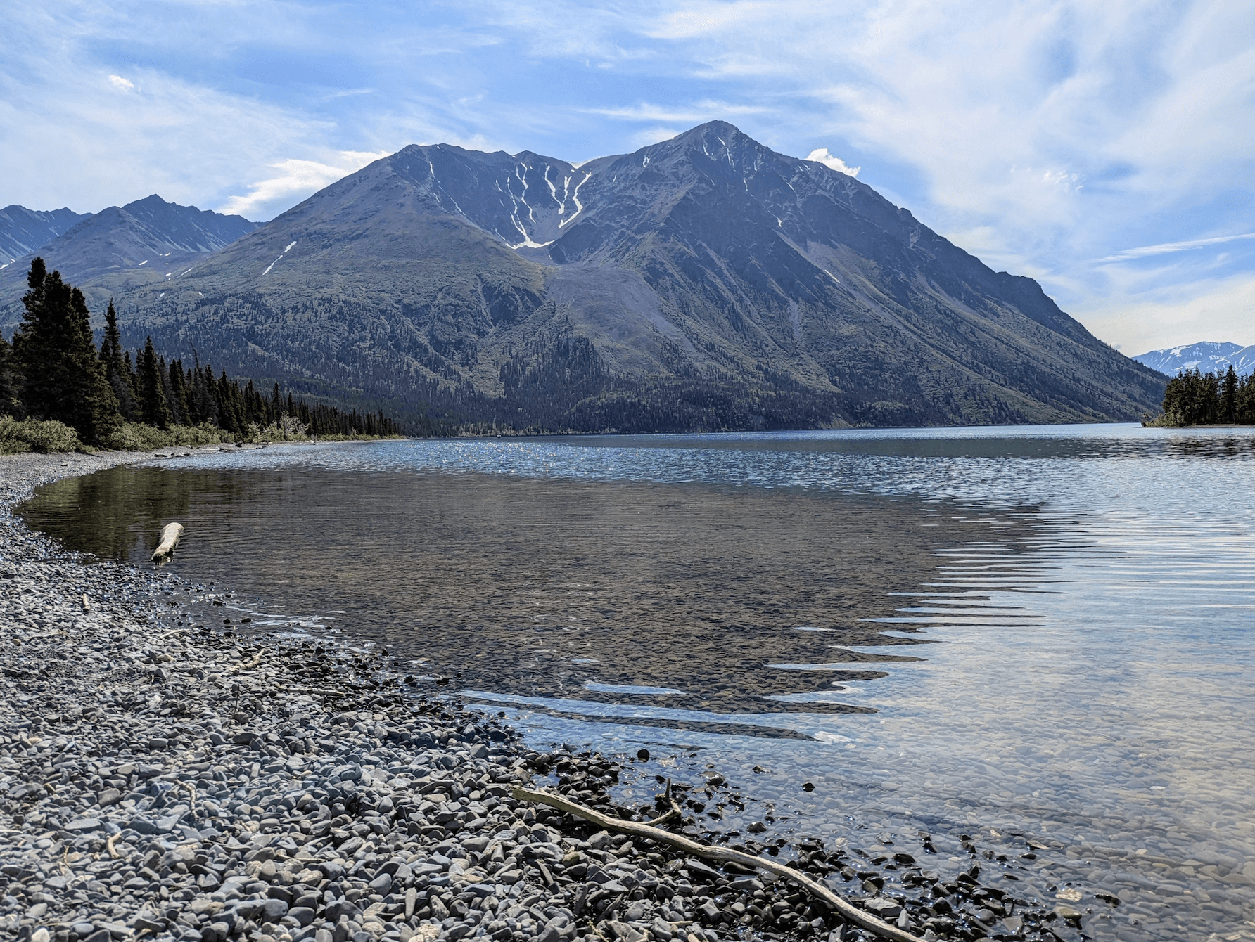 Your Guide To Hiking And Camping In Kluane National Park | Adventuresome Jo