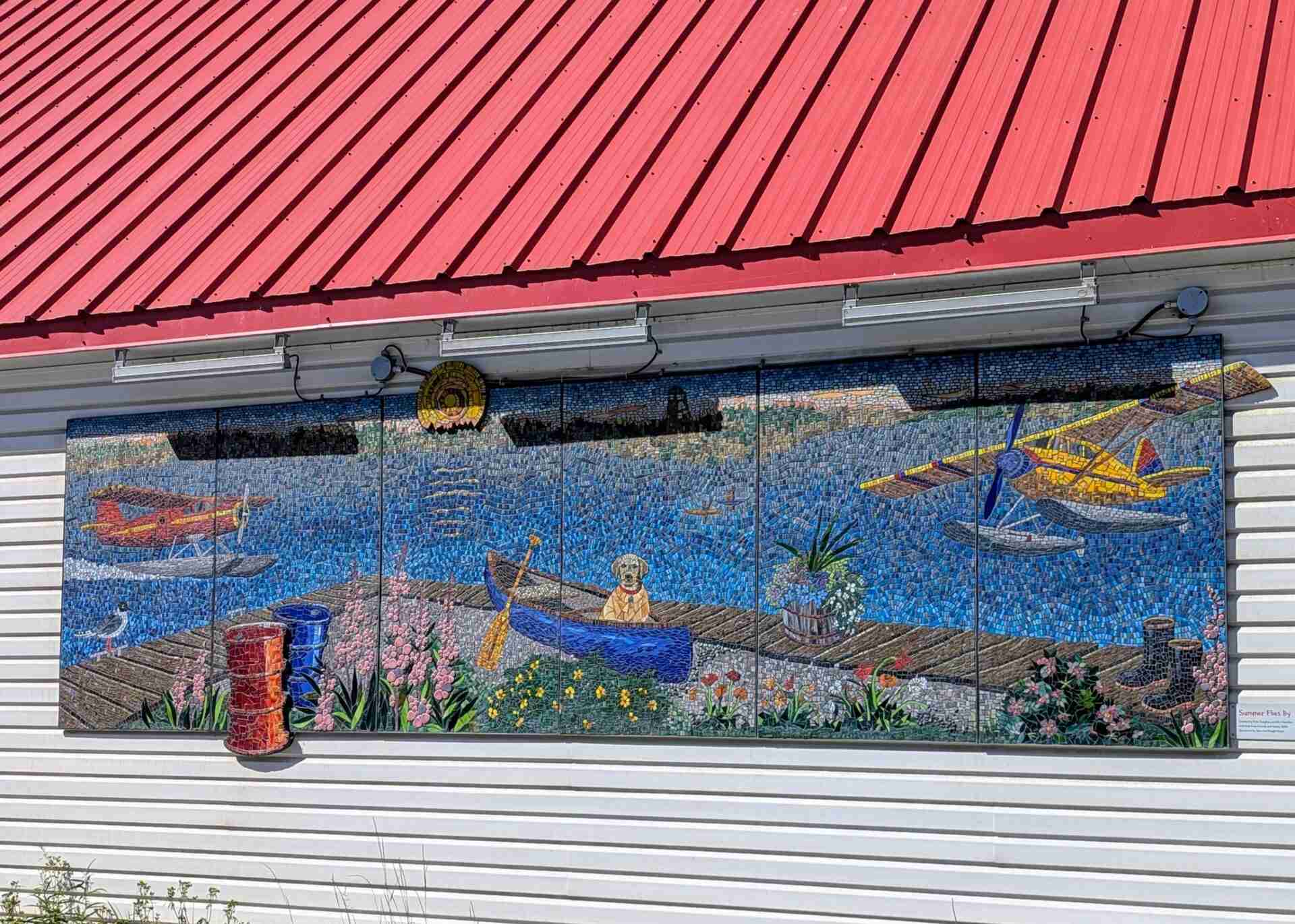 9 Fun Things To Do In Yellowknife During Summer