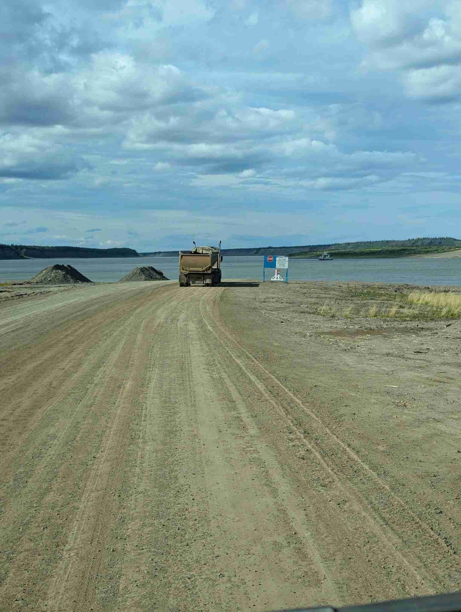 Road To Tuktoyaktuk, A Complete Guide To The Dempster Highway