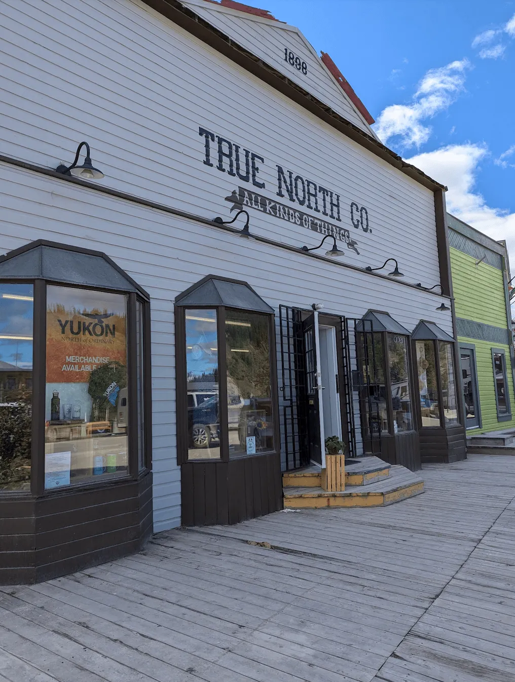 25 Fun Things To Do In Dawson City, Yukon