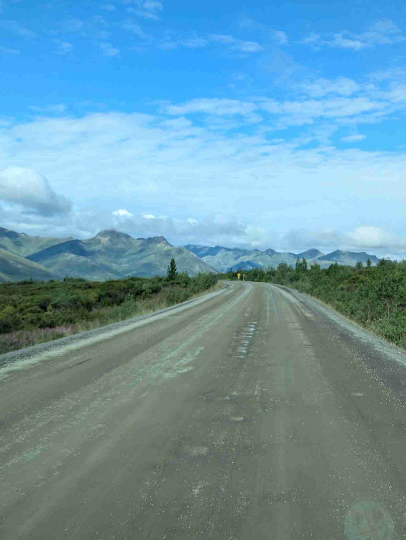 Road To Tuktoyaktuk, A Complete Guide To The Dempster Highway
