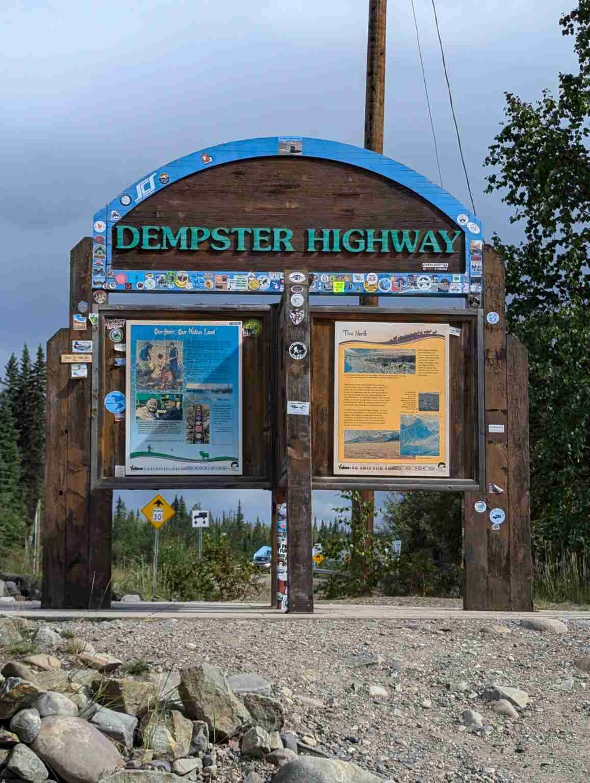 Road To Tuktoyaktuk, A Complete Guide To The Dempster Highway