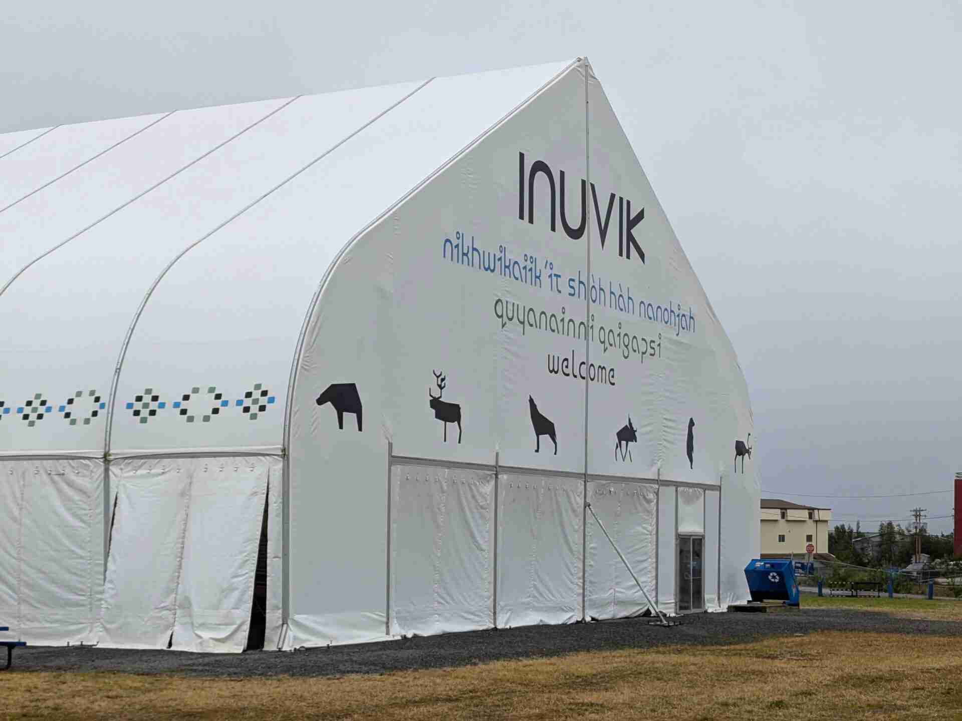 14 Things To Do In Inuvik, The Heart Of The Western Arctic ...