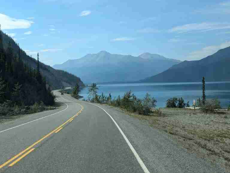 Ultimate Yukon Road Trip Itinerary And Travel Tips