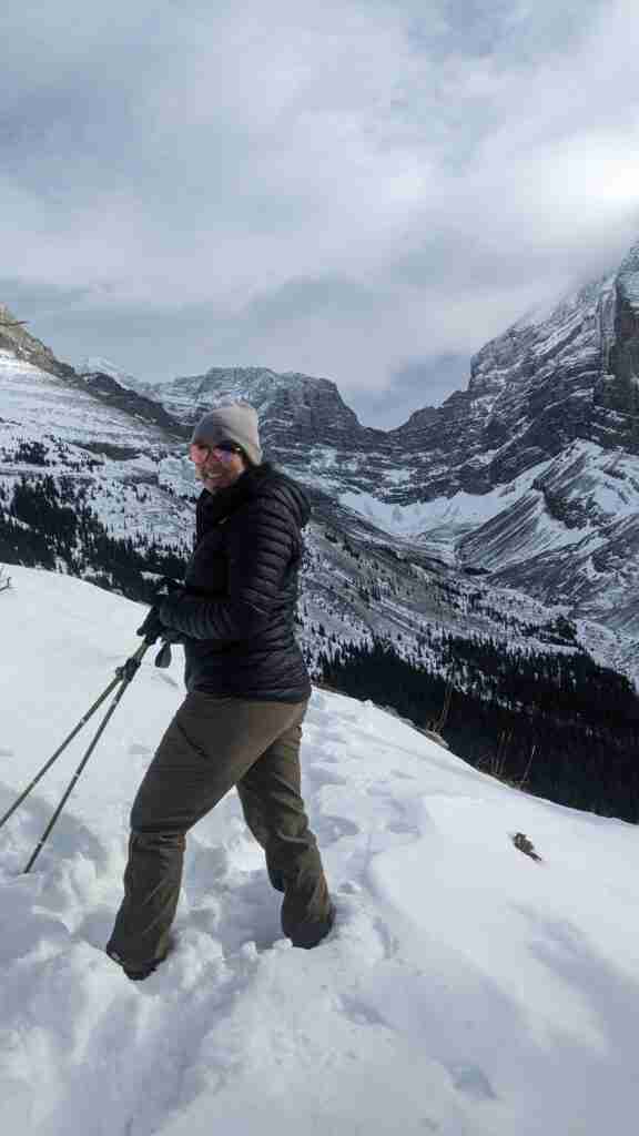 What To Wear Hiking In Cold Weather