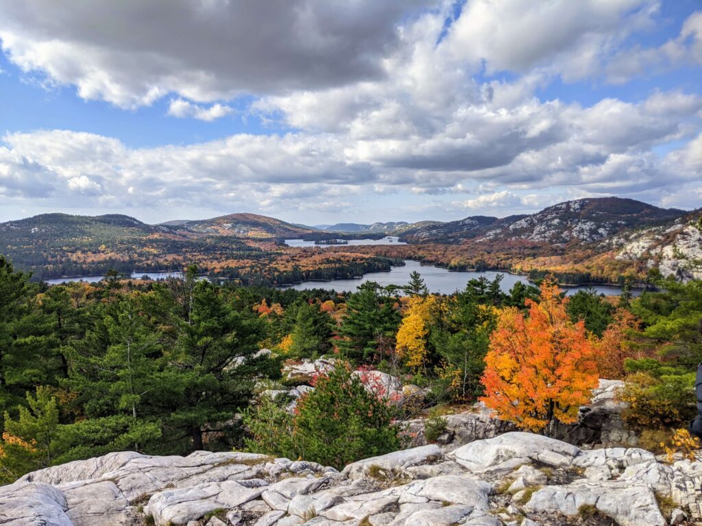 13 Best Hiking Trails In Gatineau Park | Adventuresome Jo