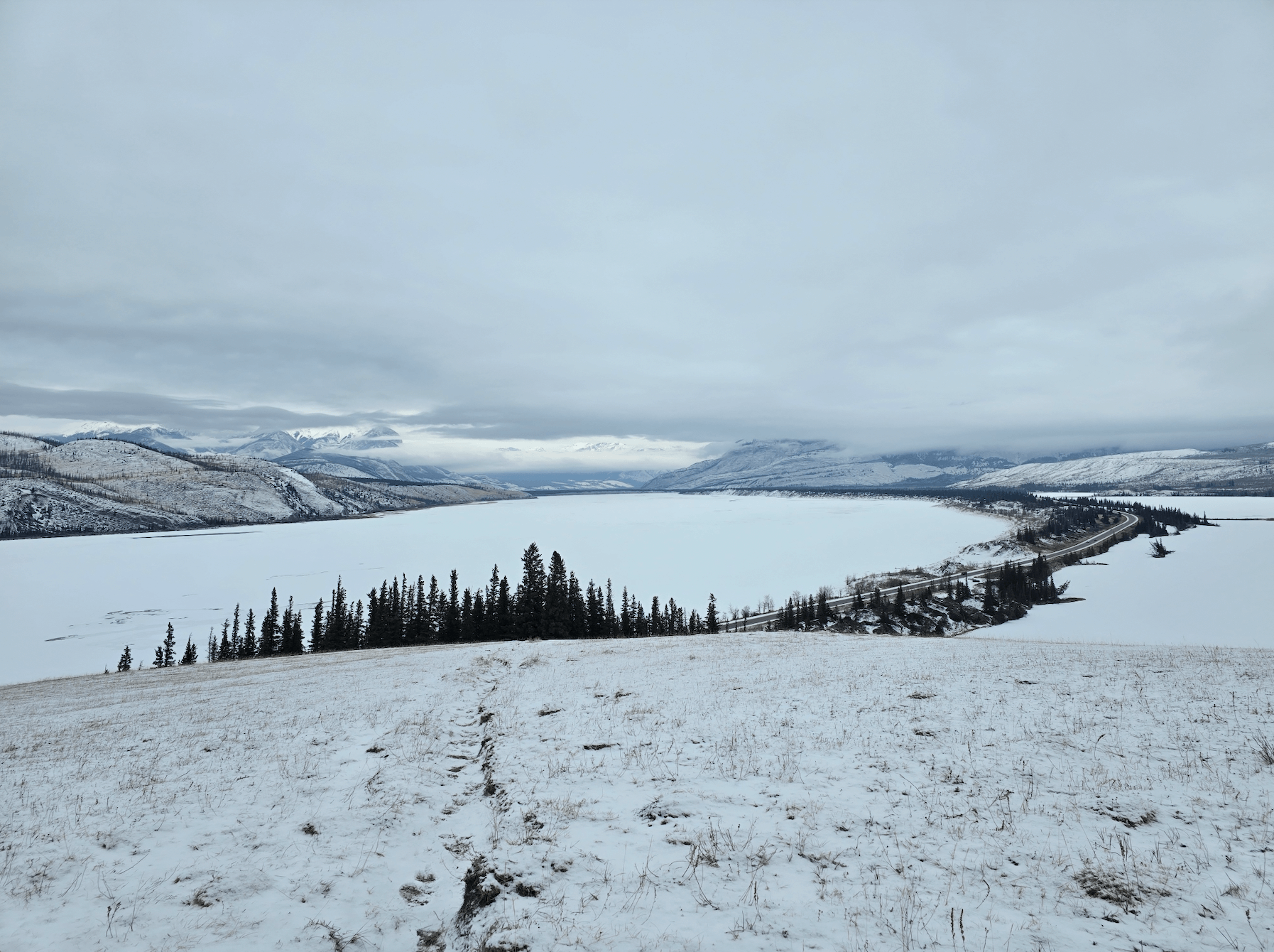 18 Fun Things To Do In Jasper In Winter